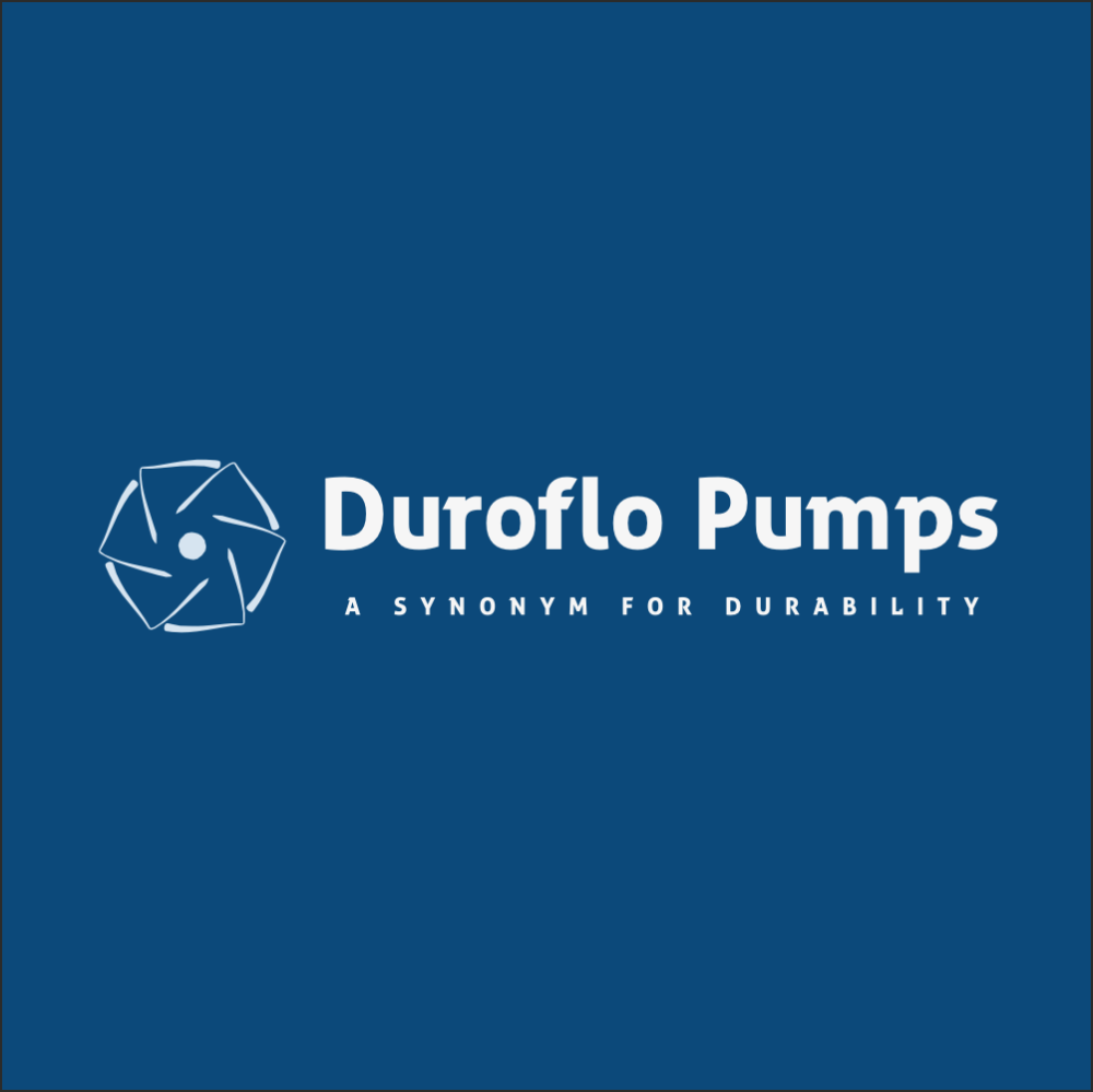 duroflo pumps – A synonym for durability